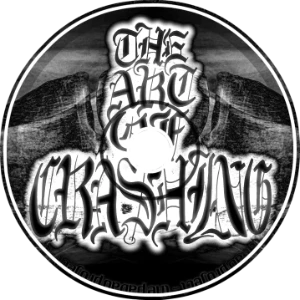 The Art of Crashing (Full Album) - TPP