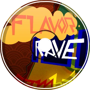If I Produced for Flavor Rave: Sambal (Spicy vs. Umami)