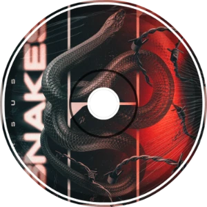 𝗦𝗡𝗔𝗞𝗘𝗦 - VERSUS ME