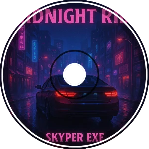 Skyper EXE - Midnight Ride (House)
