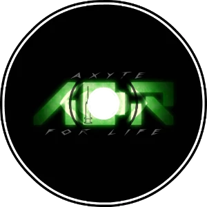 Axyte - Adrenaline
