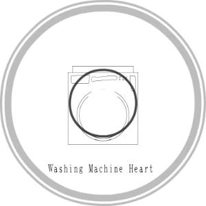 Washing Machine Heart [Cover] // Denka Shaa AI