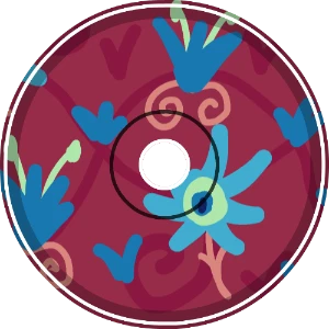 Eyeball Dance