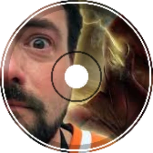 Crying Kevin (Kevin Smith Diss) UNRELEASED