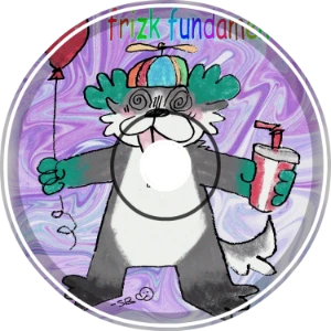 Frizk Fundamentals!