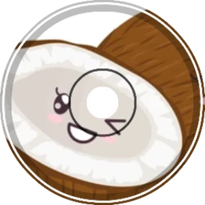 The Coconut Guy (Instrumental)
