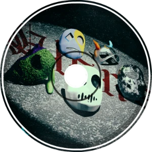B!aku - Alone Ft. A-den, RIP Dxrky, Munyi & Alesay