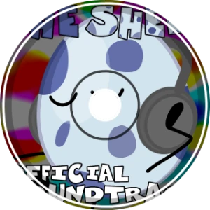 The Shell OST - Credits Song