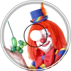 Clown talk show Ep. 1