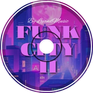 Funk City II