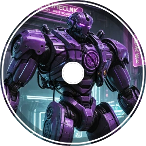 Heavy Mechanical Movements
