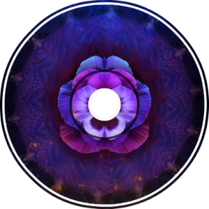 Blood on the Violets (MADNESS DAY 2025)