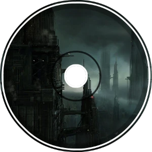 Dark Utopia