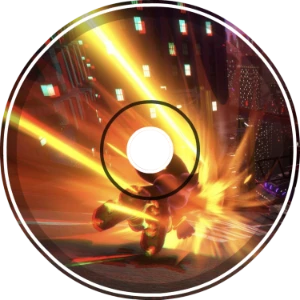 destroy