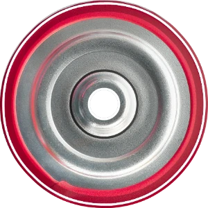 eating batteries from the perspective of the battery