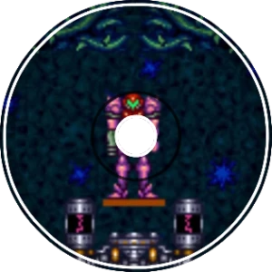 [Super Metroid] Green & Red Brinstar EDM Jungle Groove