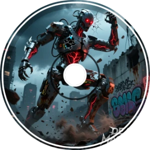 Death Machine