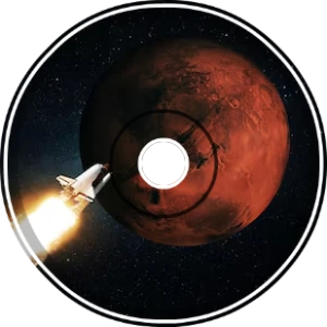 Xenon - ALL THE WAY TO THE MARS
