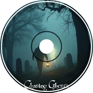Chasing Ghosts