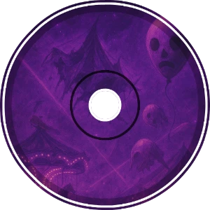 The Void in Purple