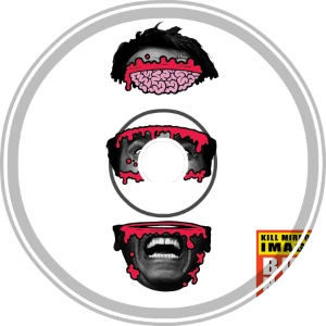 CHECKSIDE - Kill Mirror Image