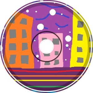 Groovy City