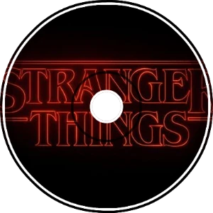Stranger Things Theme - Remake