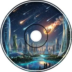 Under Falling Stars
