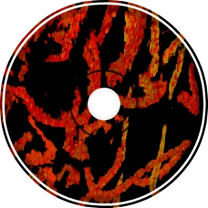 Black Egg