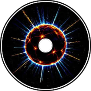 Antimatter Chamber