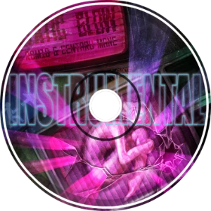 Static Glow (Instrumental)