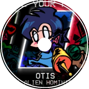 Vs Provoker- OTIS (Instrumental)