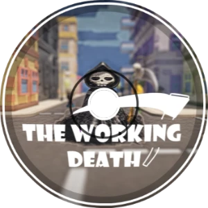 THE WORKING DEATH MAIN THEME