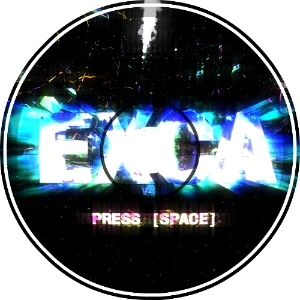 Hollow Eyes - EXCA