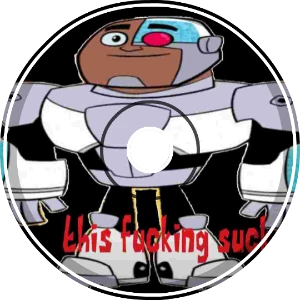 Burger Song - Cyborg || Unoriginal_Fox Remix