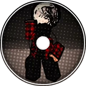 Forsaken Insanity Emote But Its Jerk