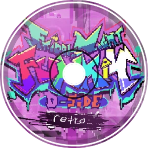 SORETRO - FNF: D-SIDE REDUX
