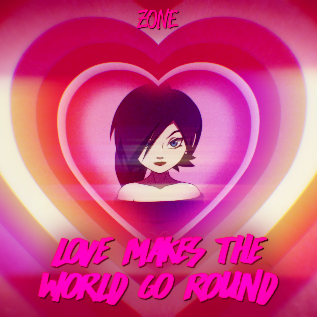 Zone Samas Audio