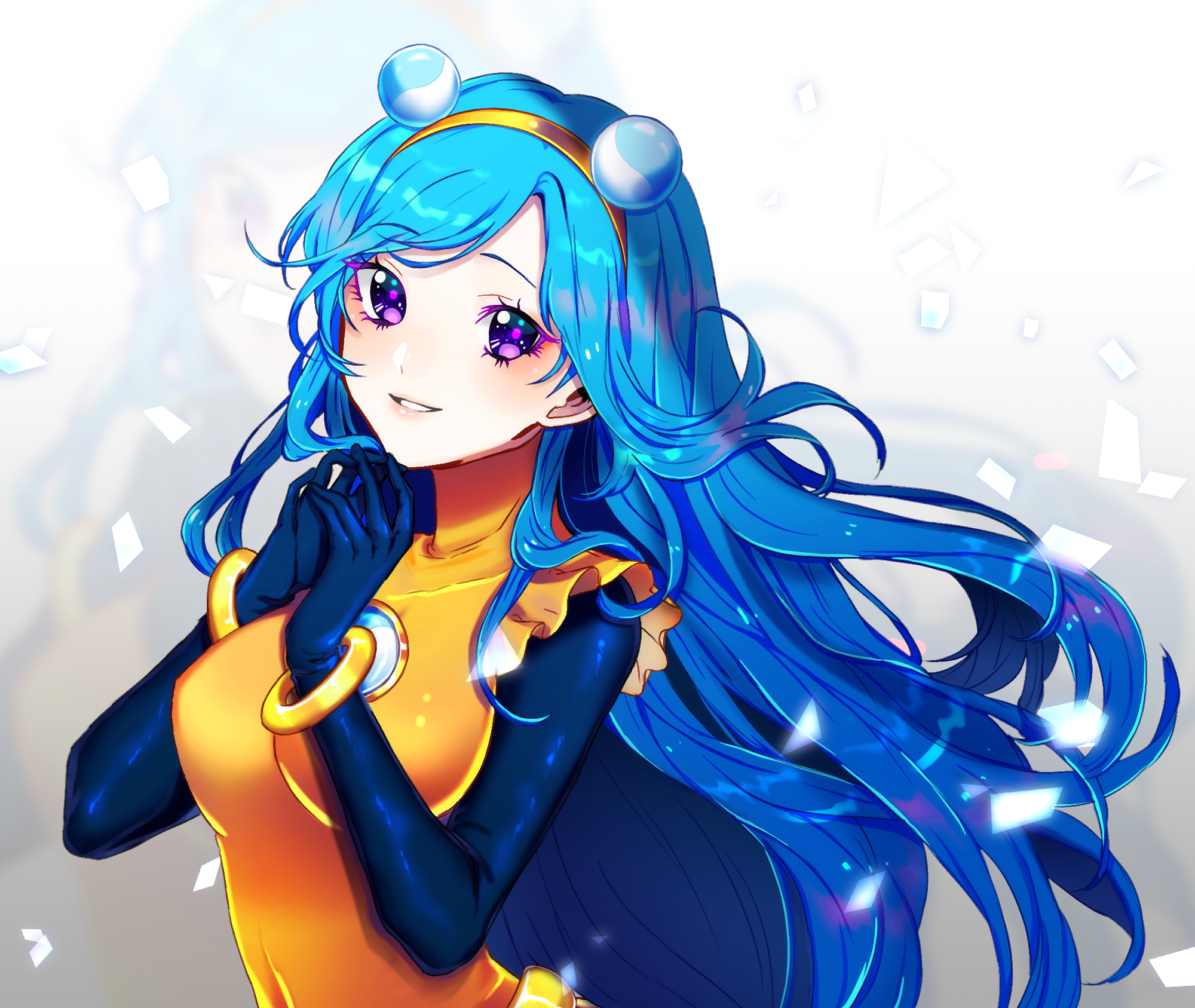 Squeakychiona's Audio